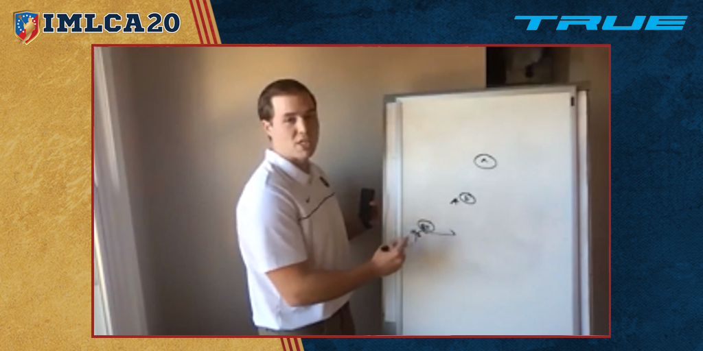 Whiteboard Breakout Session (Offense) with Justin Ward – Army West ...