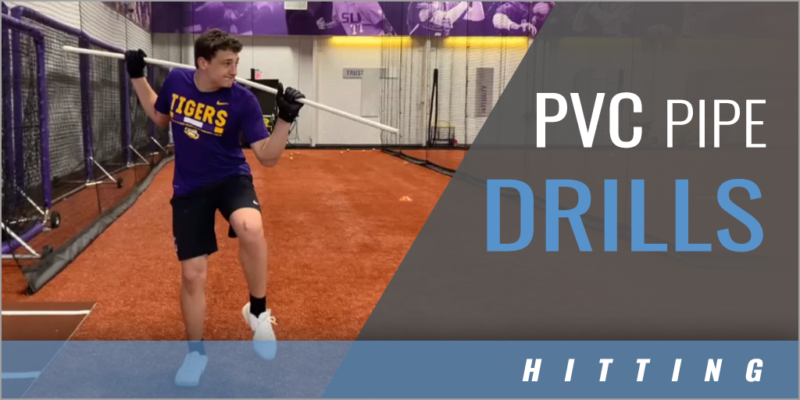 Hitting: Balance and Timing Drills with Josh Bloomer – Duke University ...