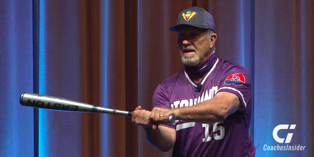 Hitting: 6 Ball Theory with Guy Simmons – Richland College – Coaches ...