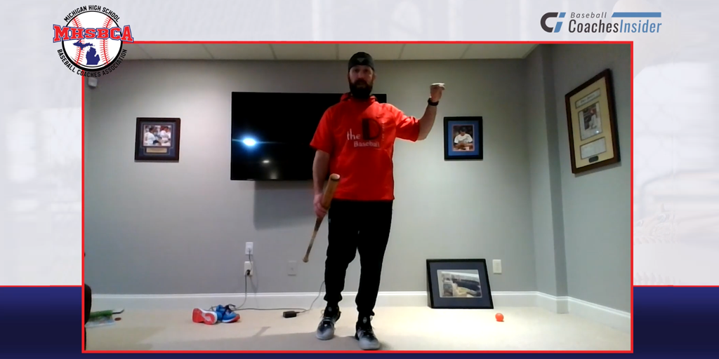 (Part 2) Developing Rhythm and Approach with Casey Smith – Out Front ...