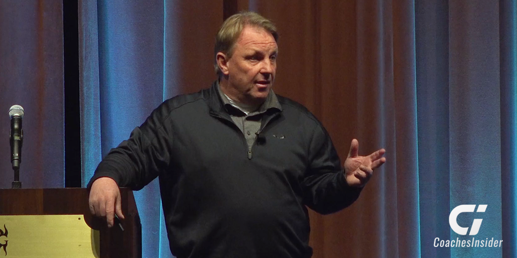 Relief Pitcher Management with Ron Wolforth – Texas Pitching Ranch ...