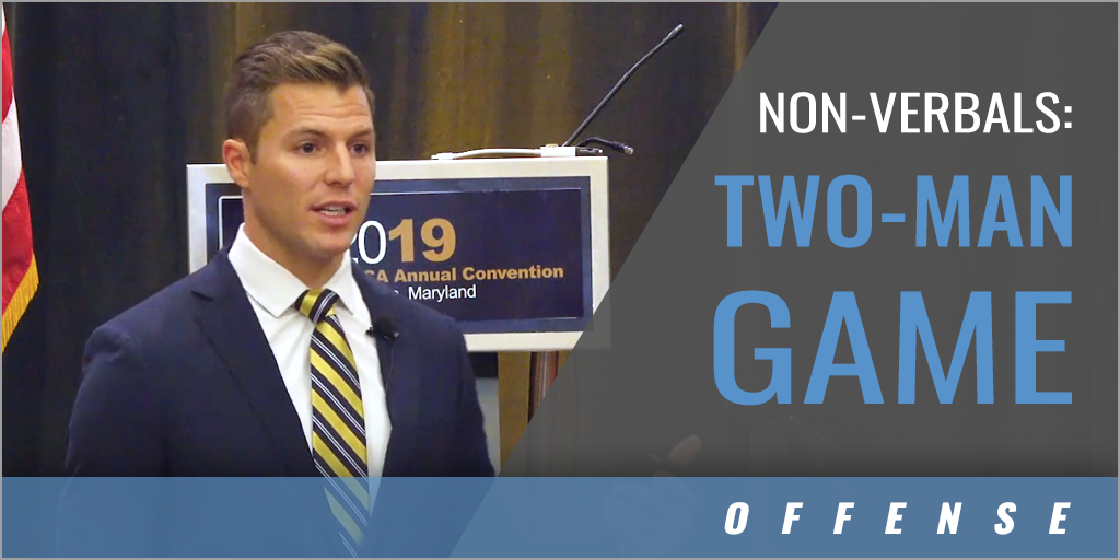 Non-Verbals: Two-Man Game with Justin Turri – Univ. of Michigan ...