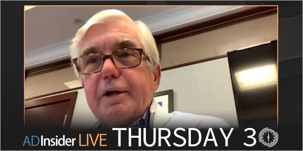 EP 43: Leading, Growing, and Sustaining Scholastic Sports with Dr ...