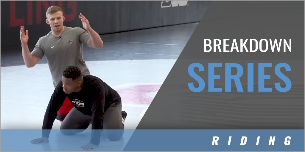 Breakdown Series with Bo Jordan – Ohio State Univ. – Coaches Insider