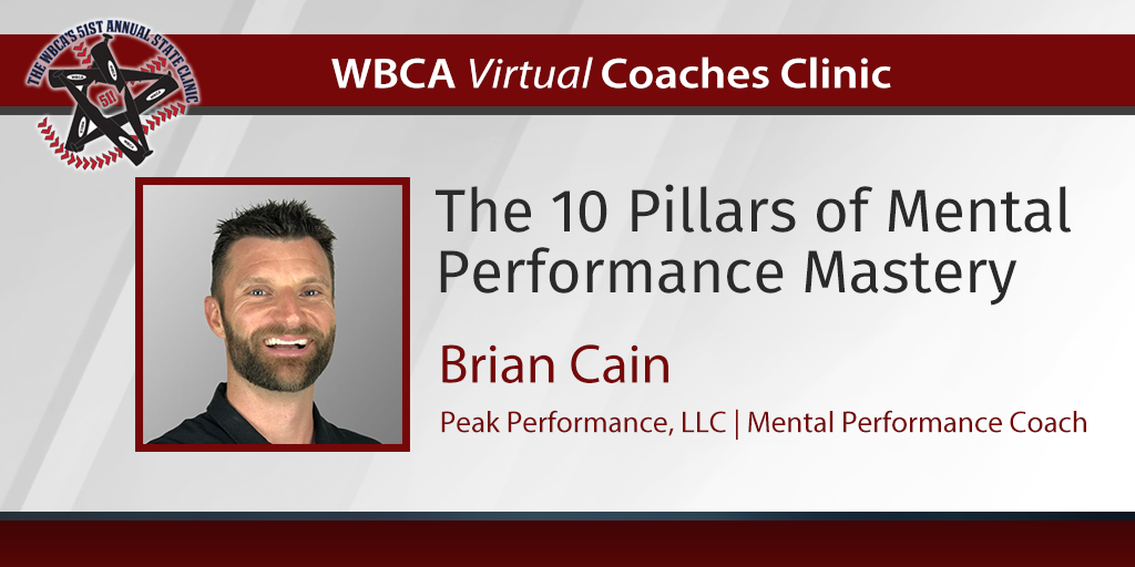 The 10 Pillars of Mental Performance Mastery with Brian Cain – Peak ...