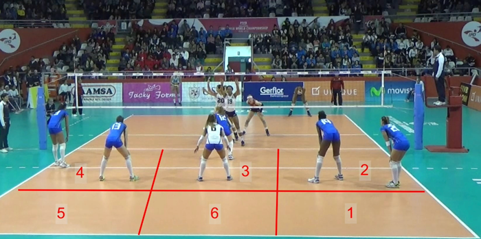 Jump Float Serve with Jim Stone – Coaches Insider