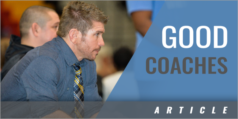 What Makes a Good Coach – Coaches Insider