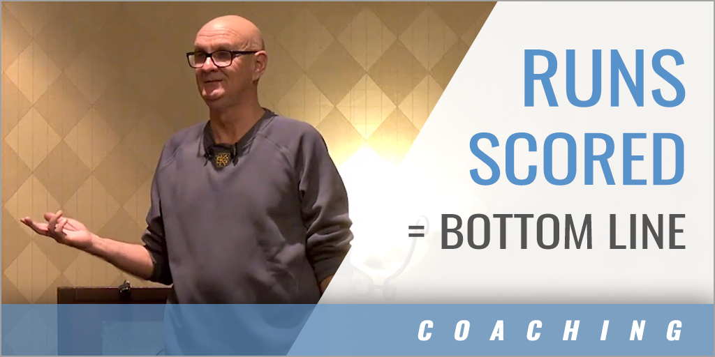 Batting Lineup: Runs Scores is the Bottom Line with Scott Whitlock ...