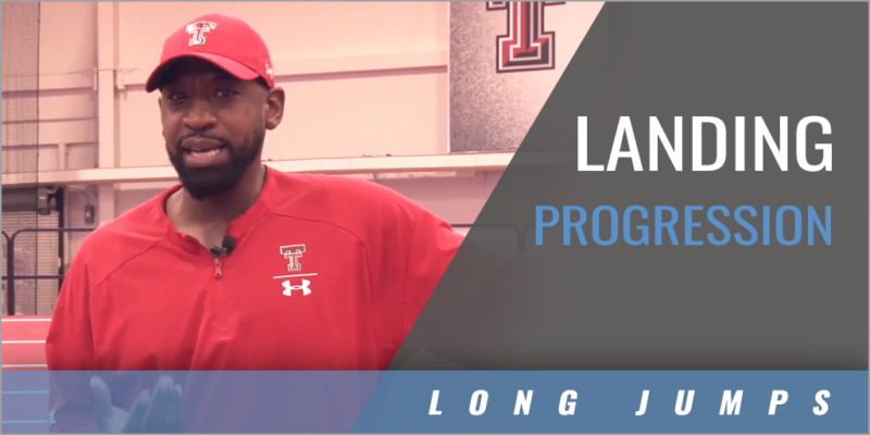 Horizontal Jumps Ramp Takeoff Drill with Bryan Stith – Capital High ...