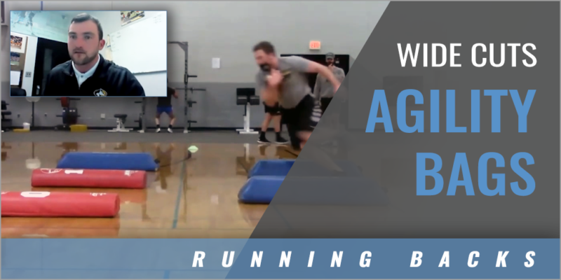 Running Backs: Pass Blocking with Phil Milbrath – Michigan Tech ...