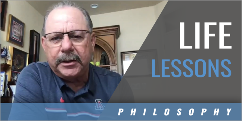 Pitching: Rise Ball Rope Drill with Chanda Bell – Coaches Insider