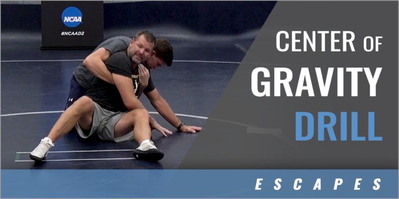 Improving Hand Fighting with Gabe Dean – Cornell University – Coaches ...