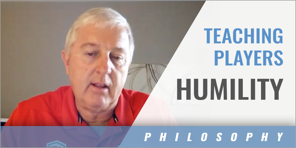 Teaching Players Humility with Don Showalter – USA Basketball – Coaches ...