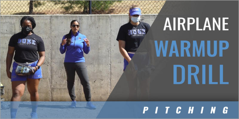 Increasing Your Pitcher’s Speed with Beth Torina – LSU – Coaches Insider