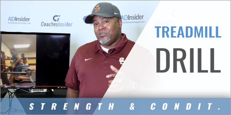 Running Every Day with Scott Hippensteel – Lockhart High School (TX ...