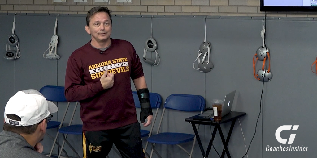 Characteristics of a Podium-Prepared Athlete with Zeke Jones – Arizona ...
