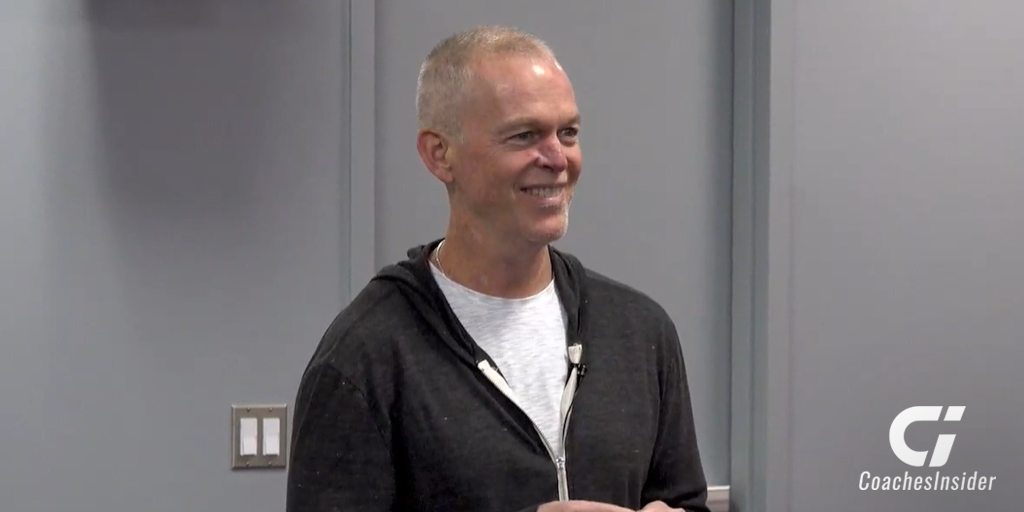 Culture and Leadership with Chet Scott – Built to Lead – Coaches Insider