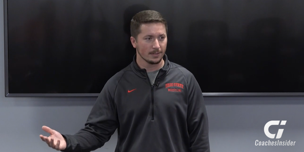 Season Planning, Injury, Prevention, and Recovery with Sam Buscher ...