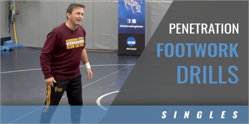 Double Leg Setup Series and Mat Returns with Max Wessell – Colorado ...