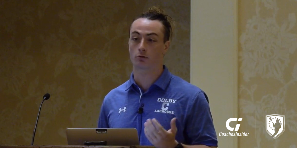 No Experience Required: Maximizing a Staff’s Ability to Coach the ...