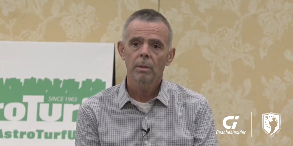 The Art of Coaching with Dr. Greg Dale – Duke Athletics – Coaches Insider