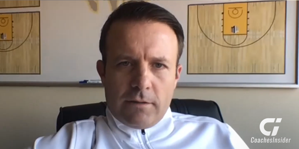 Three-Point Defense with Jeff Linder – Univ. of Wyoming – Coaches Insider