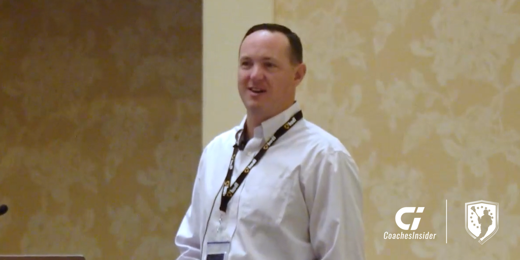 Zone Looks – Why, How, and When with John Svec – Brown University ...