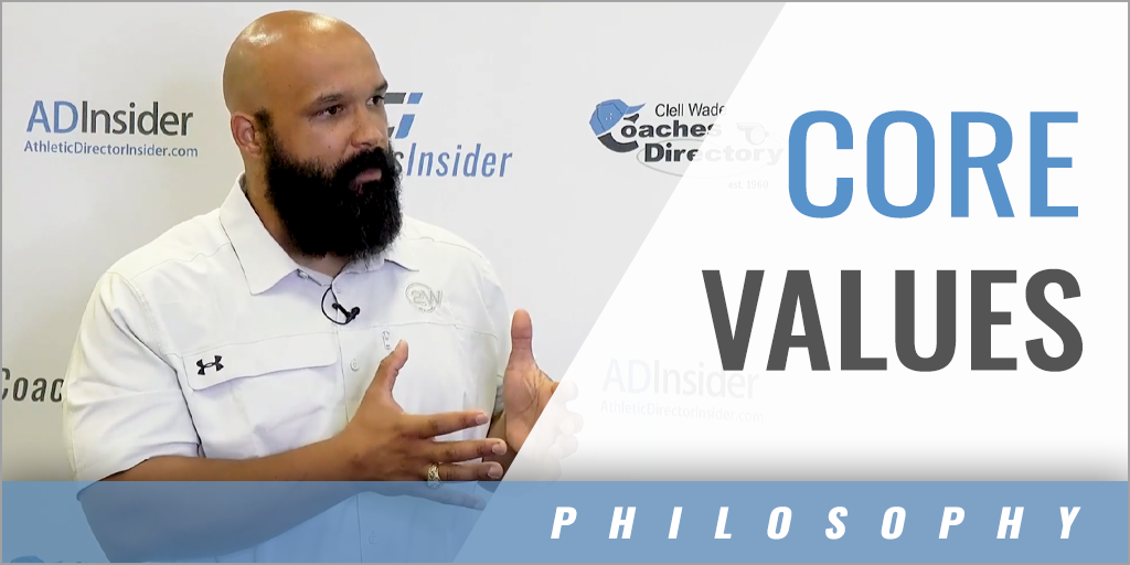The Six Pillars of Core Values with Stephen Mackey – 2Words Character ...