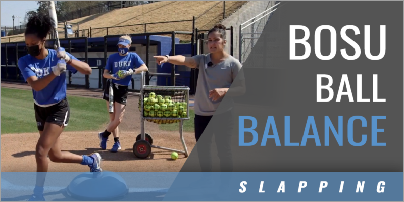 Increasing Your Pitcher’s Speed with Beth Torina – LSU – Coaches Insider
