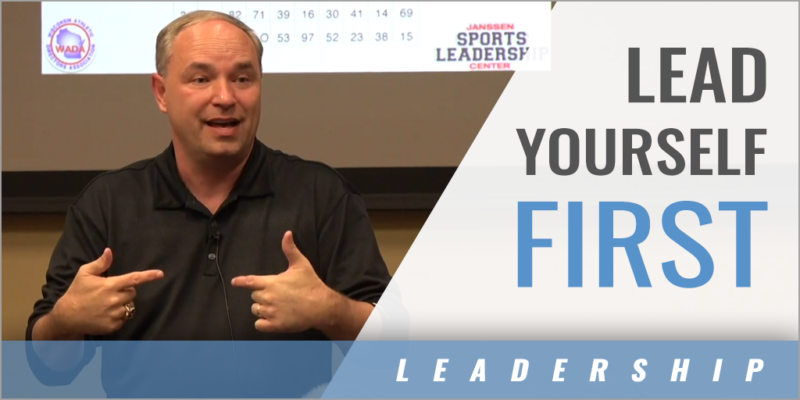 Defining Commitment with Jeff Janssen – Janssen Sports Leadership ...