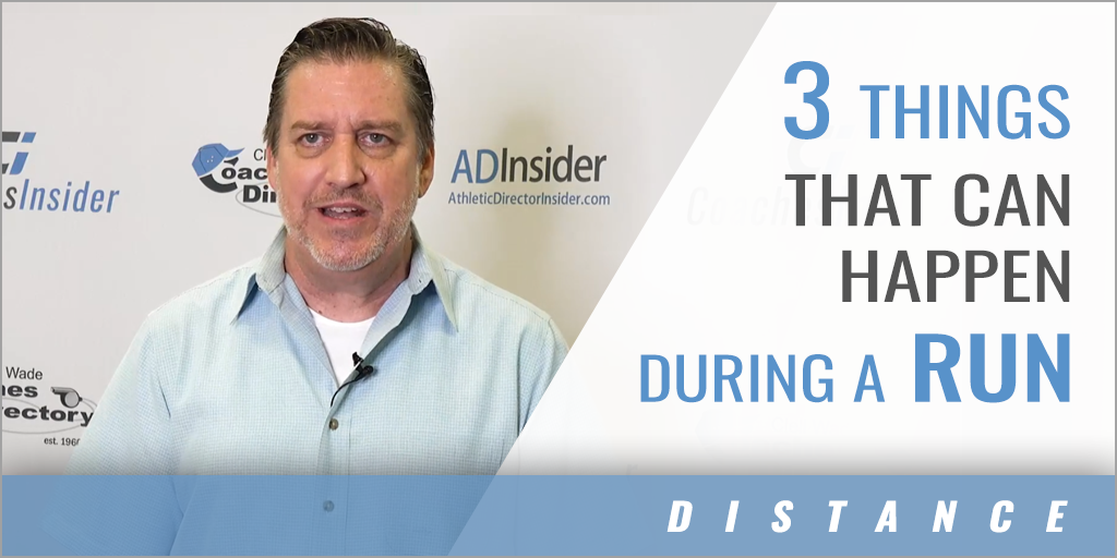 3 Things That Can Happen During a Run with Scott Hippensteel – Lockhart ...