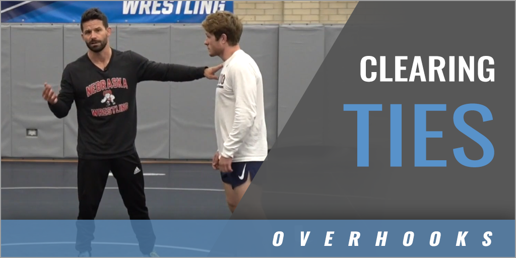 Clearing Ties with Bryan Snyder – Univ. of Nebraska – Coaches Insider