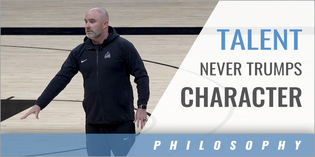 Player Development with Liam Simmons – Colorado Christian Univ ...