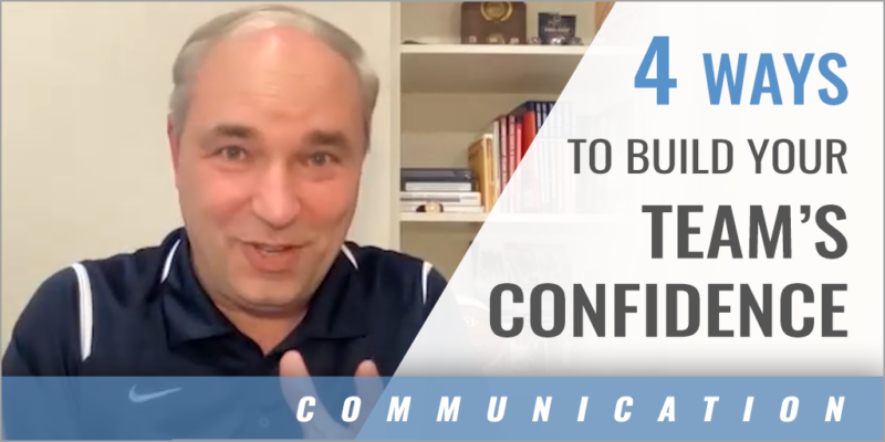 Levels of Commitment with Jeff Janssen – Janssen Sports Leadership ...