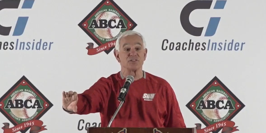 A Life in Baseball with Bobby Valentine – Former MLB Manager – Coaches ...