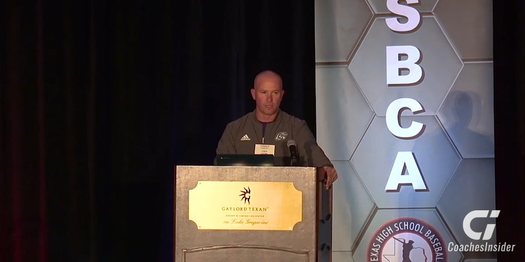 Vs. Cancer with Chris Litton – College Station HS (TX) – Coaches Insider