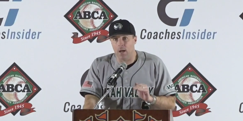 Hitting the Ball Hard – Old School Meets New School with Eddie Smith ...