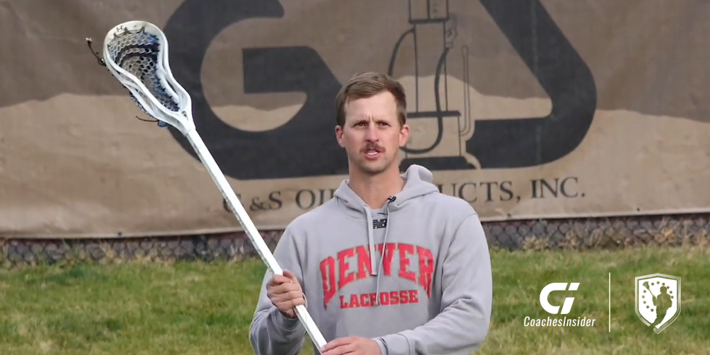 Off-Ball Play From X – 2v2 Drill with Eric Law – Atlas Lacrosse ...
