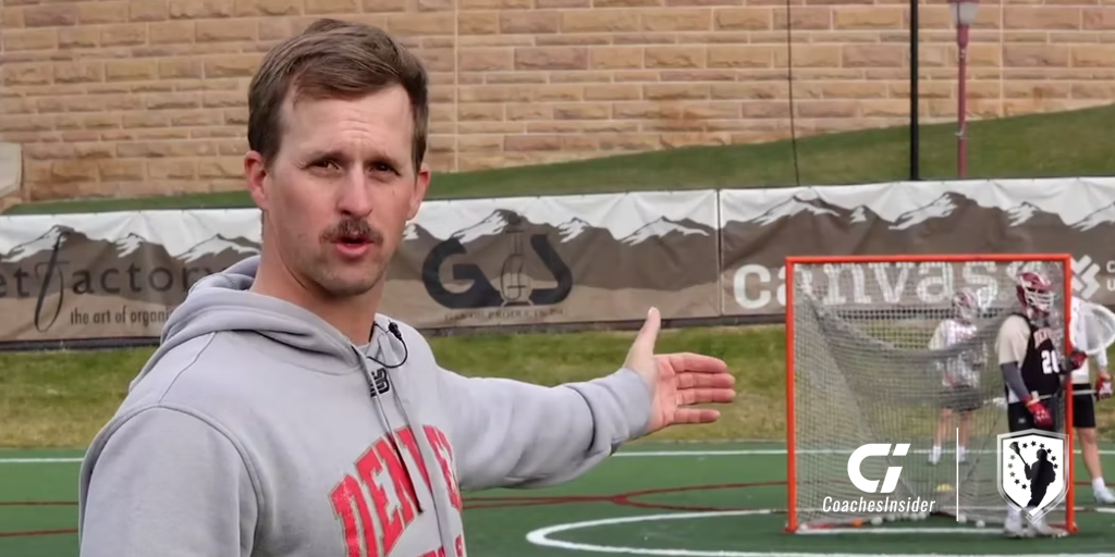Off-Ball Play From X – Concepts and Drill Progression with Eric Law ...