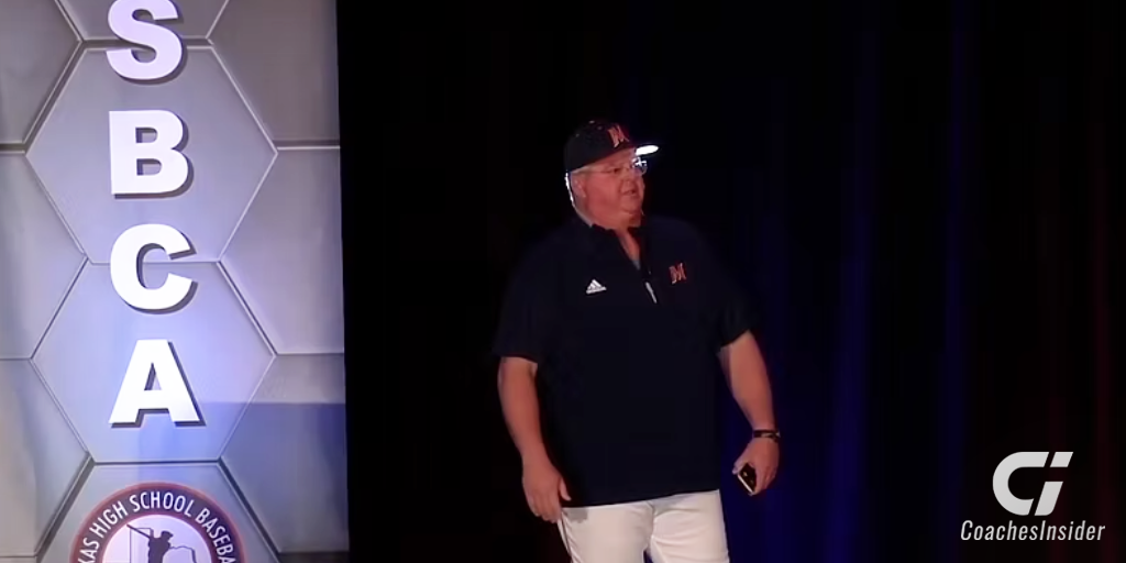 Maximizing Team Offense with Mitch Thompson – McLennan Community ...