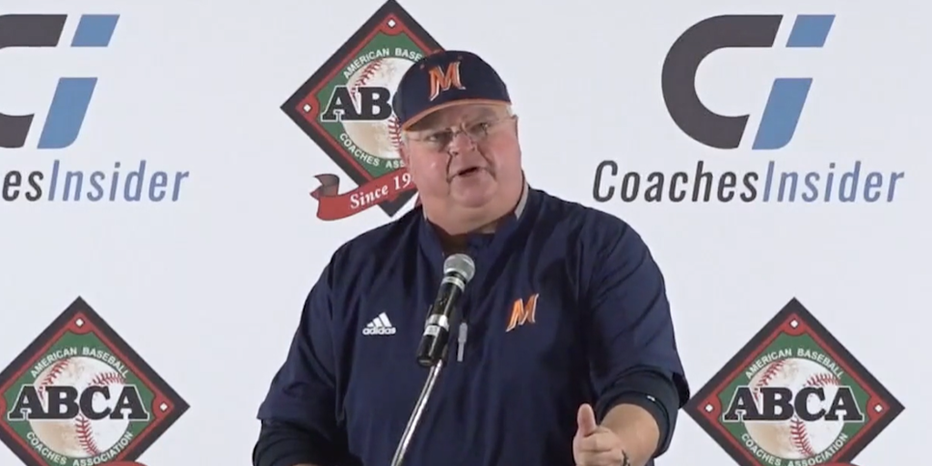 Maximizing Your Team Offense with Mitch Thompson – McLennan Community ...