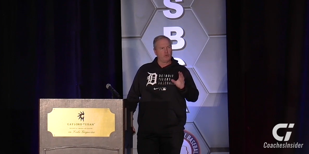 What I’ve Learned Since Yesterday with Steve Smith – Detroit Tigers ...