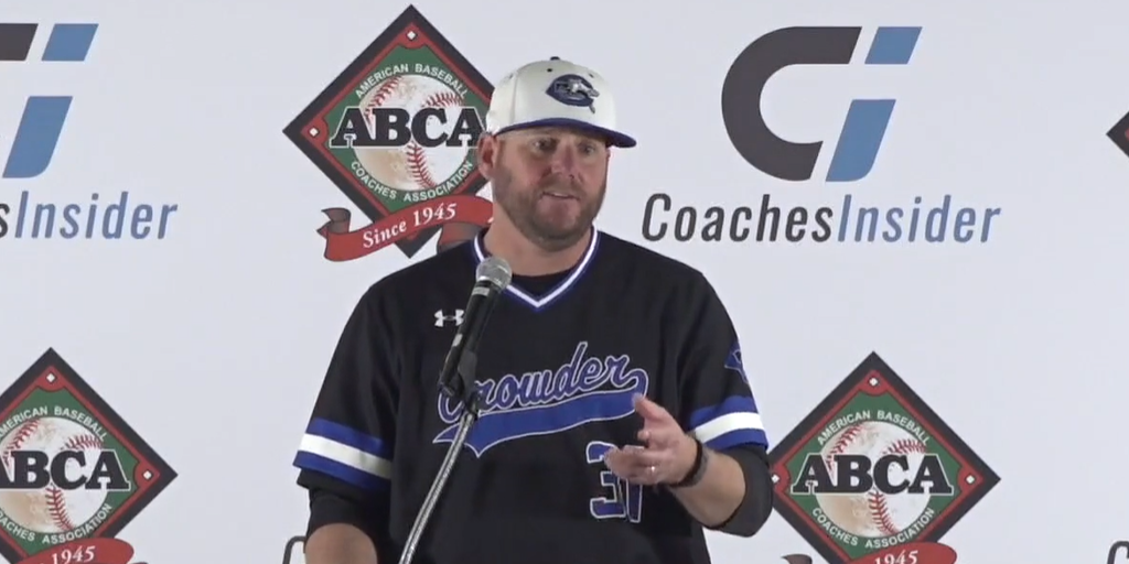 Consistent Terminology & Weekly Structure for Infield Play with Travis ...