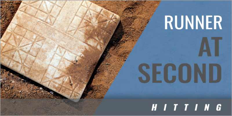 Eight Ways to Get a Quality At-Bat [ARTICLE] – Coaches Insider