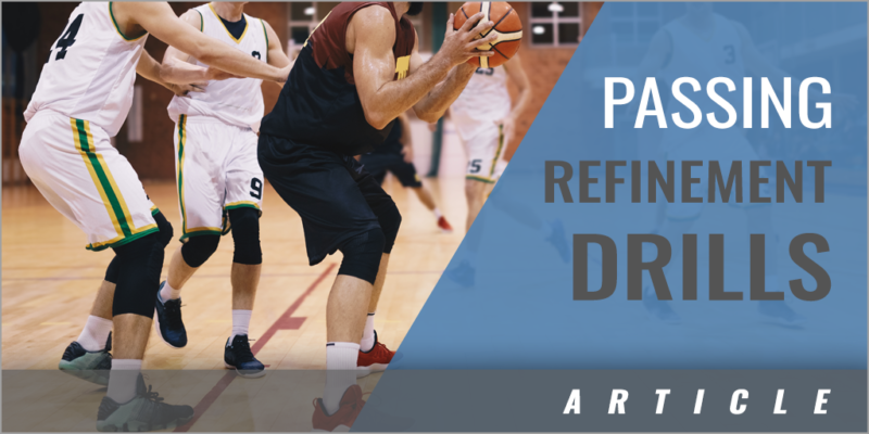 Mid Range Shooting Drills [ARTICLE] – Coaches Insider