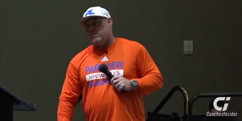 The Parkview Way with Chan Brown – Parkview High School (GA) – Coaches ...
