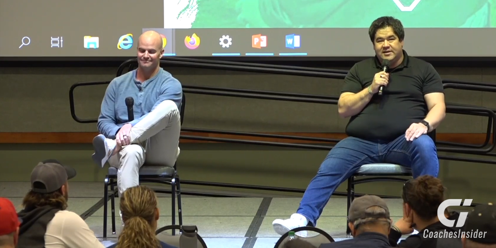 Hotstove Q&A with Kyle Boddy and CJ Gillman – Driveline Baseball and ...