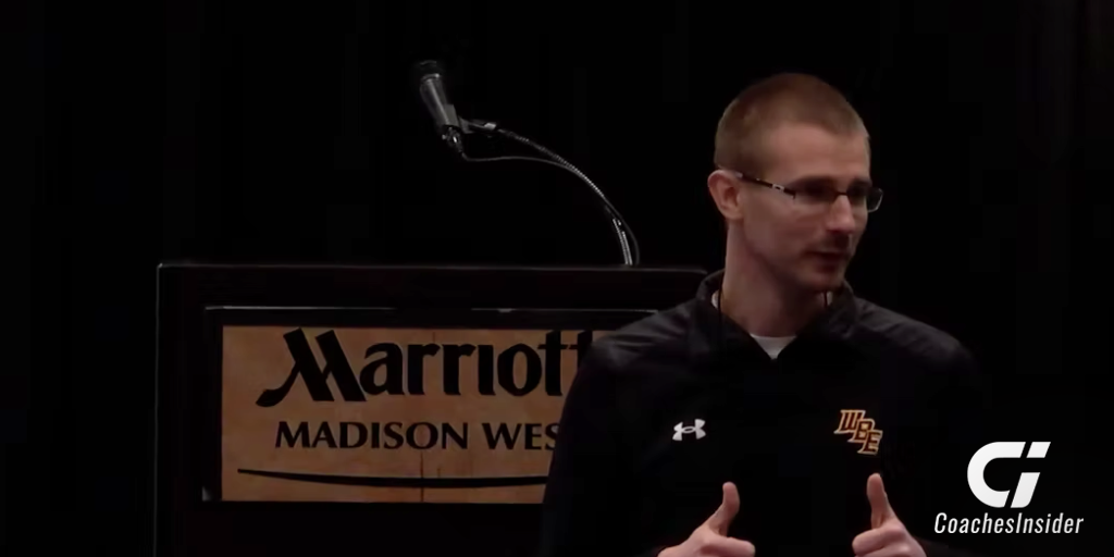 Building a Sprint Program Through Relays with Brett Hartman – West Bend ...