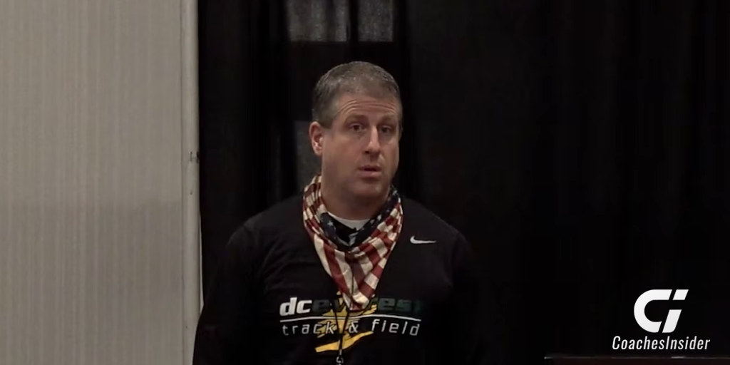 Simplifying the Triple Jump with David Wanta – DC Everest Senior HS (WI ...