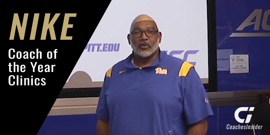 Special Teams – “Why We Do What We Do” with Andre Powell – Univ. of ...